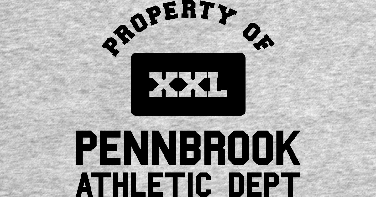 Boy Meets World - Property of Pennbrook University Athletic Dept - Boy ...