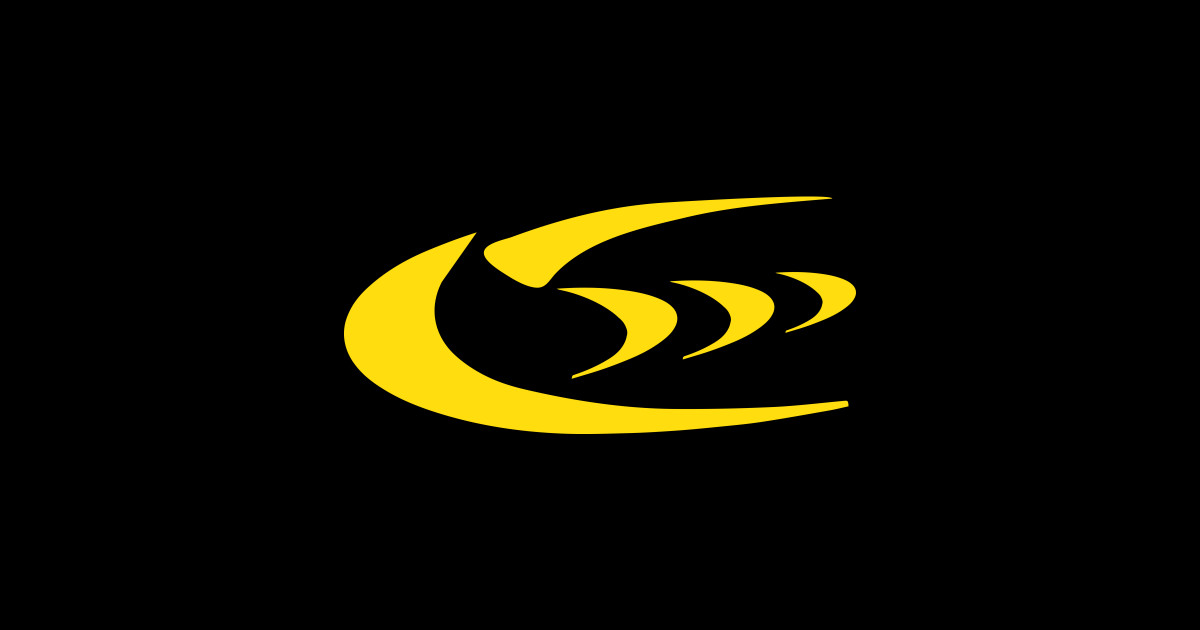 Subaru Triple Five Logo - Subaru - Pin | TeePublic