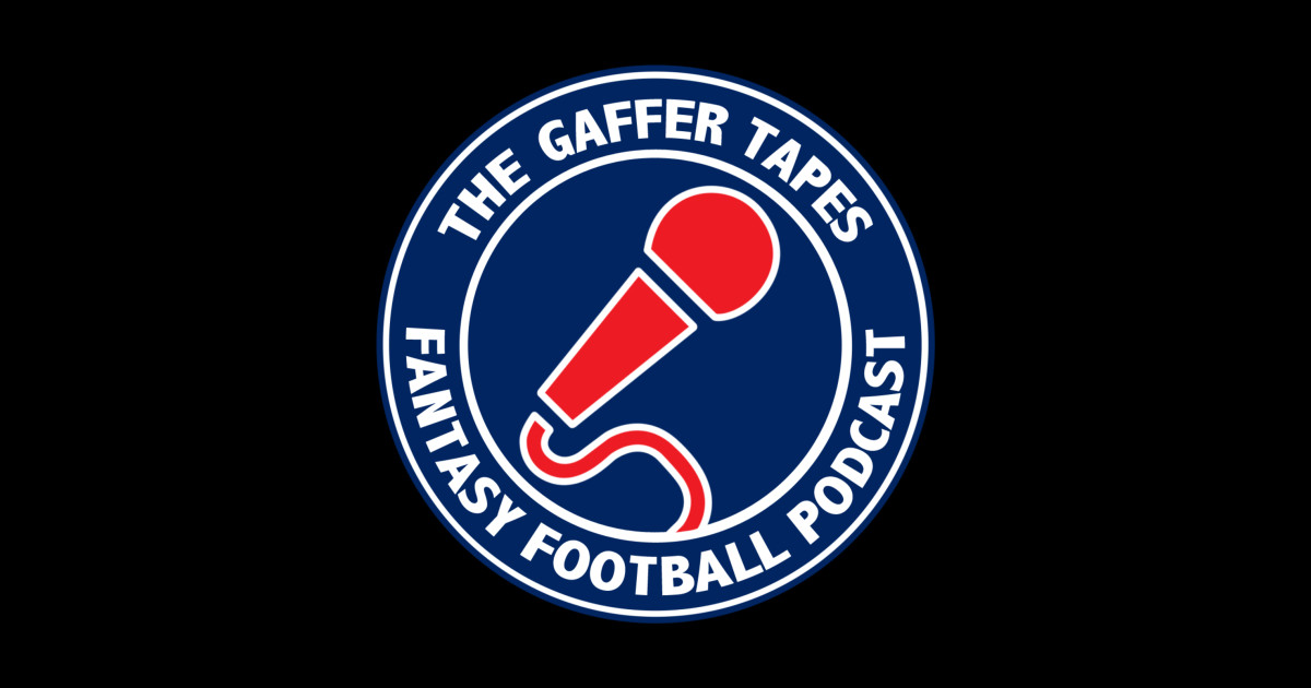 Classic Large Logo - Gaffer Tapes - Sticker | TeePublic