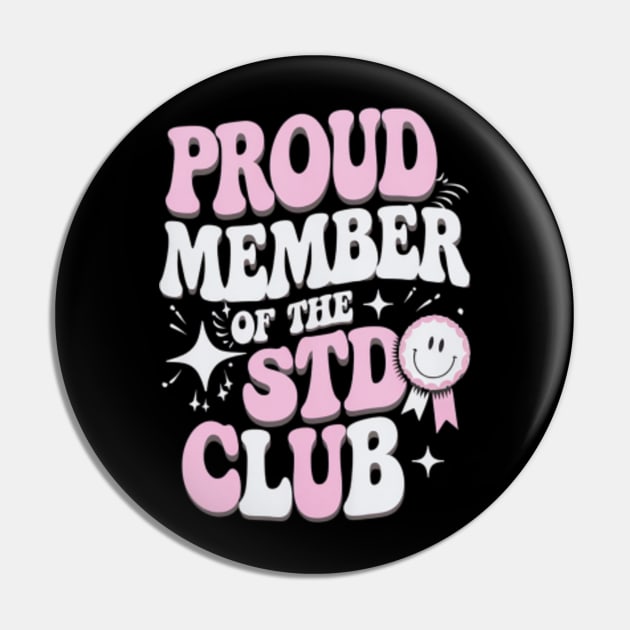 Embarrassing STD Funny Inappropriate Hilarious Adult Humor ...