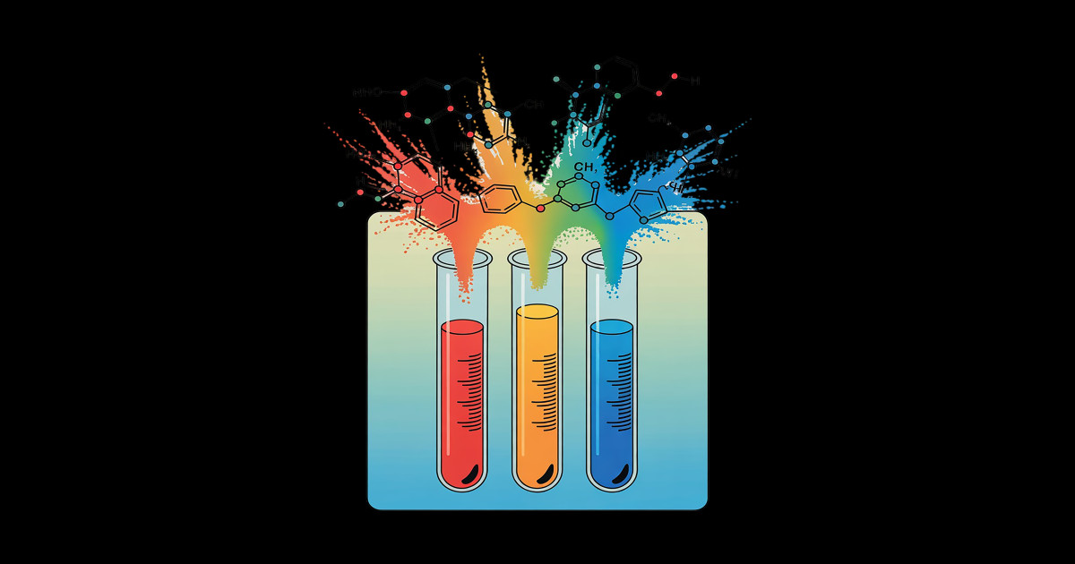 Laughs and Learning in Test Tube Lab - Laughs And Learning In Test Tube ...