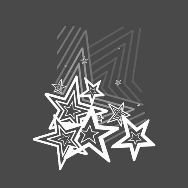 Persona Stars - Persona 5 - T-Shirt | TeePublic