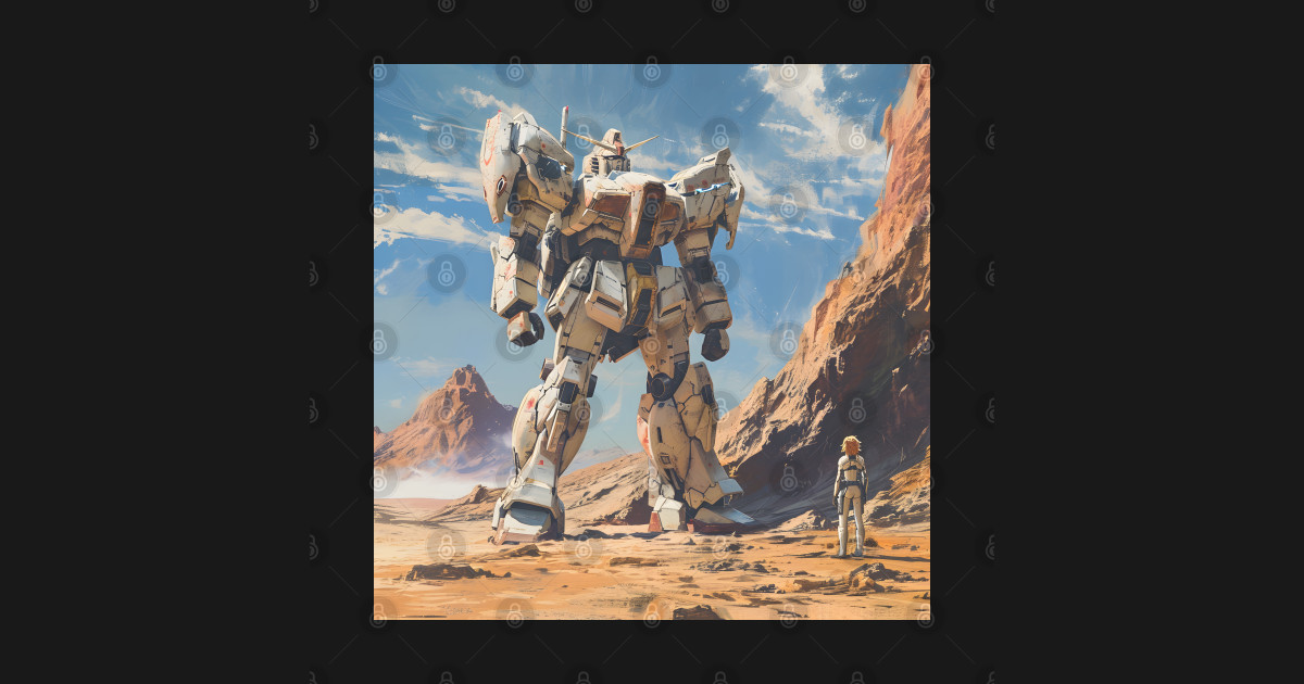 Winged Warriors: Gundam Wing, Mecha Epic, and Anime-Manga Legacy ...