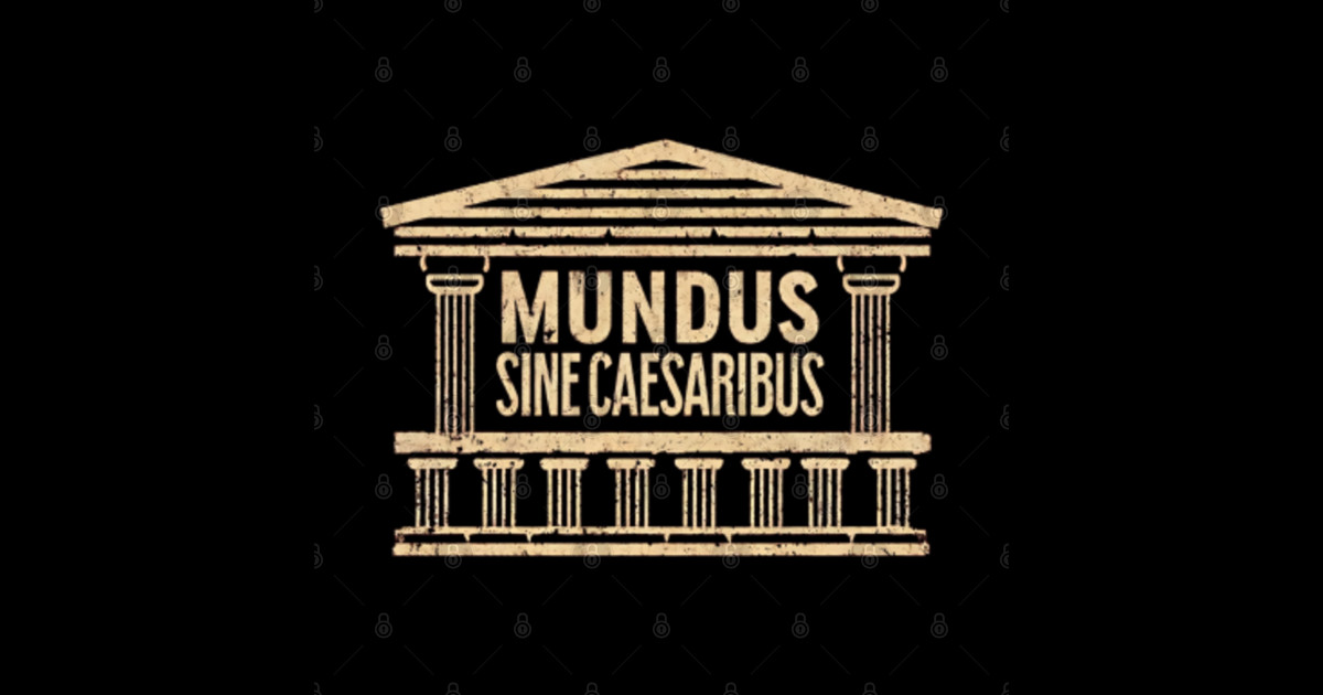 Mundus Sine Caesaribus Ancient Roman Architecture - Mundus Sine ...