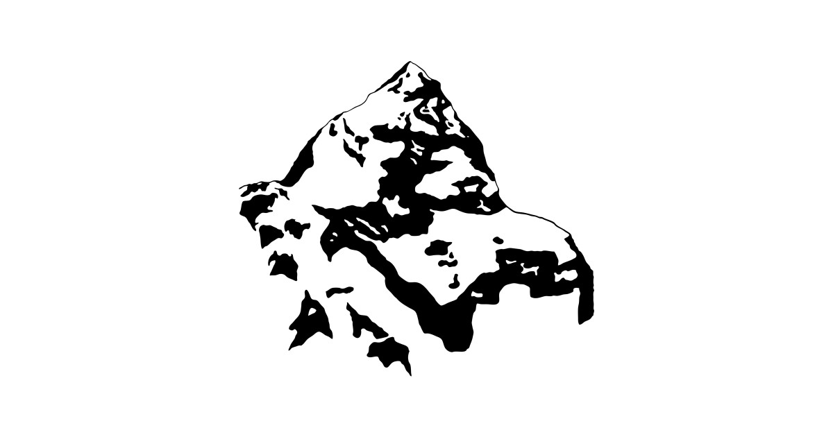 Mount Everest Nepal - Mt Everest - T-Shirt | TeePublic