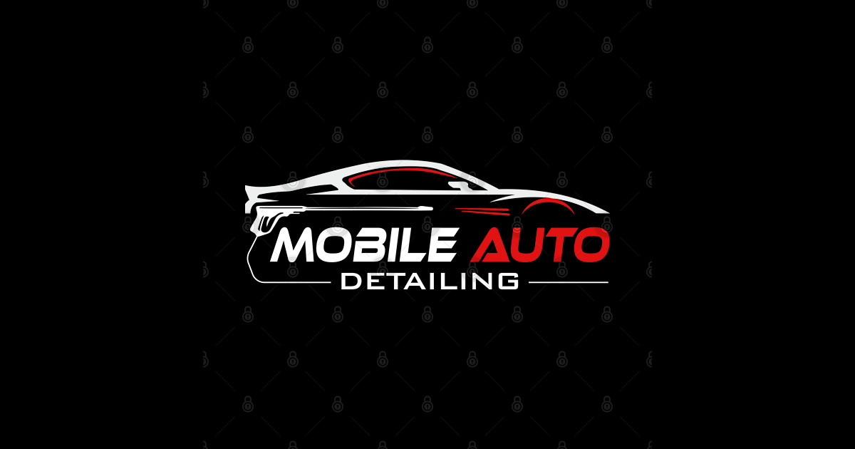 Mobile Auto Detailing – Car Detailing Auto Detailing - Detailer ...
