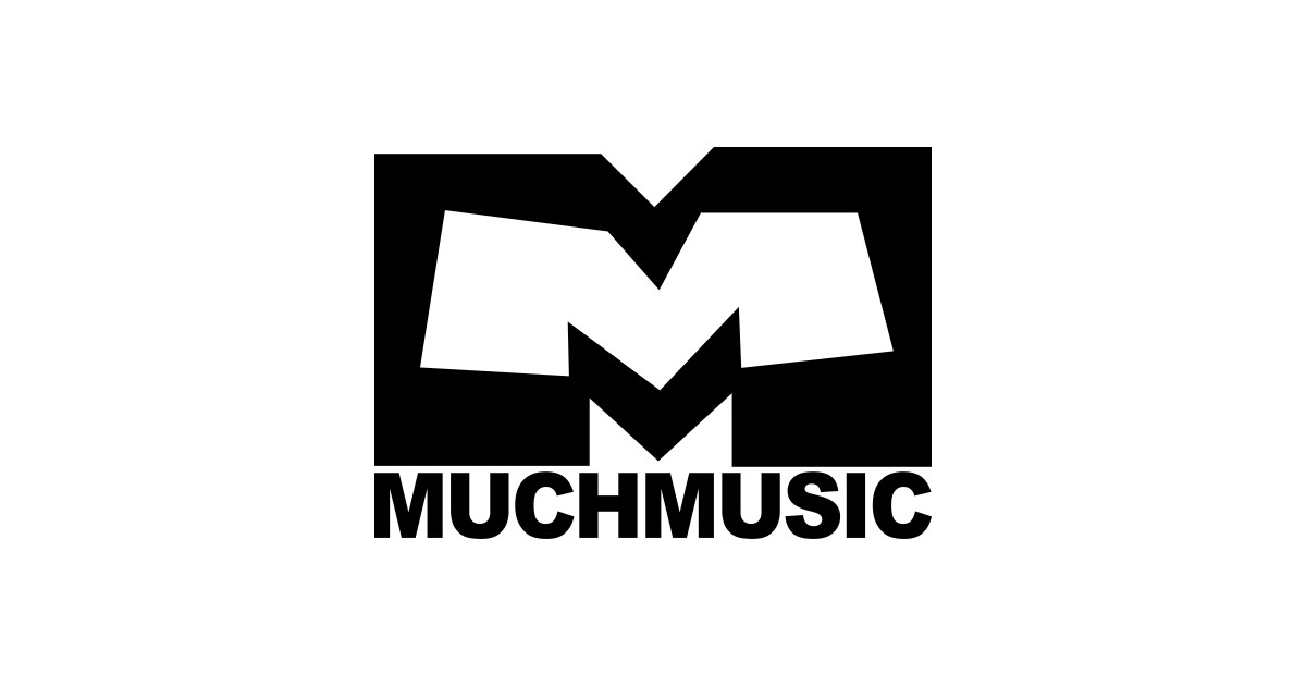 MuchMusic 90's bootleg - Music - T-Shirt | TeePublic