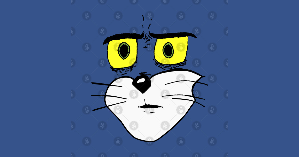 Unsettling Tom Face Meme - Meme - Hoodie | TeePublic