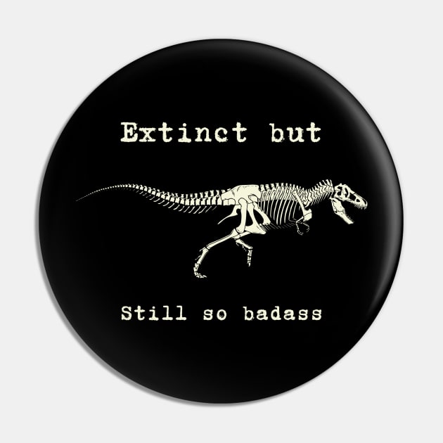 Tyrannosaurus - T-Rex - Extinct but still so badass - dinosaur ...