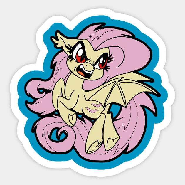 flutterbat clips