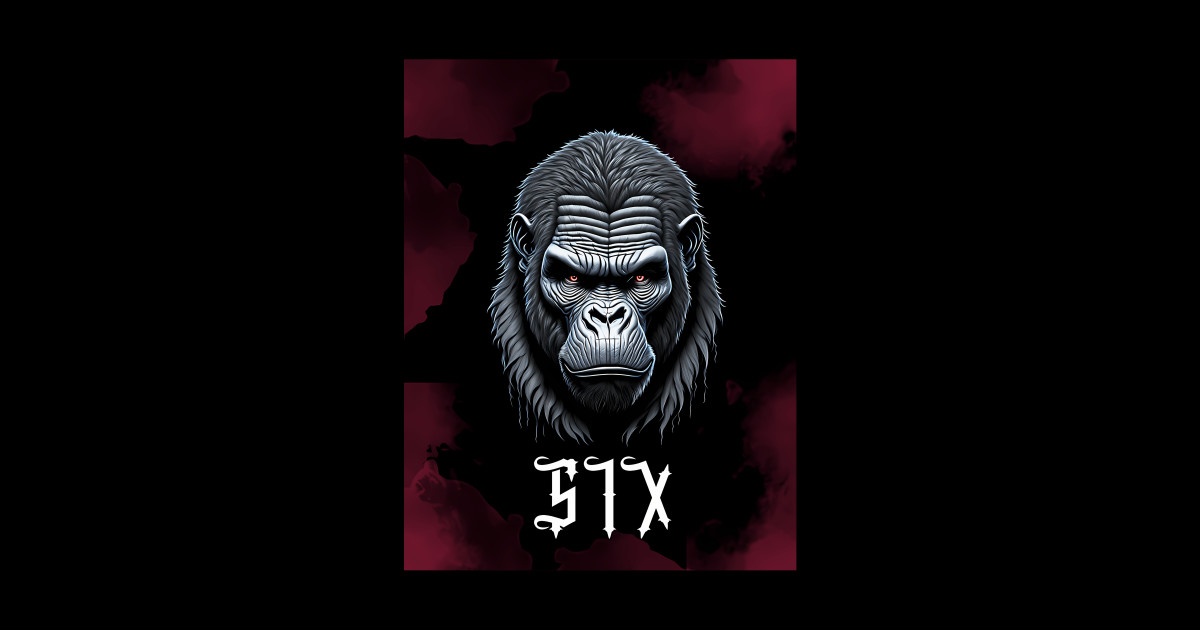 Extreme’s SIX: A Bold New Chapter in Album Cover Art - Extreme Six ...