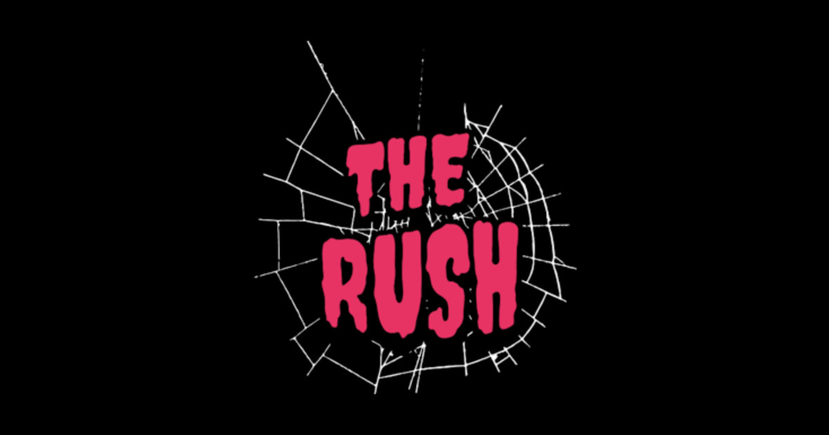 Rush - Rush - Sticker | TeePublic
