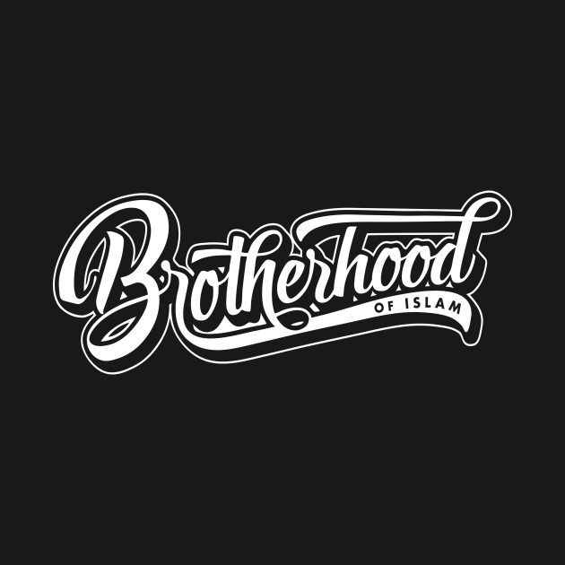 Brotherhood - Barangbaik - T-Shirt | TeePublic