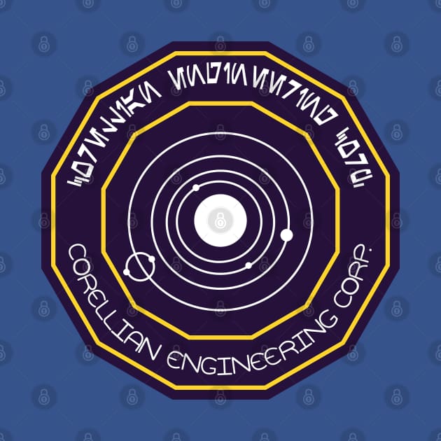 Corellian Engineering Corporation - Corellian Engineering Corporation ...