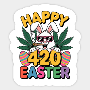easter 420