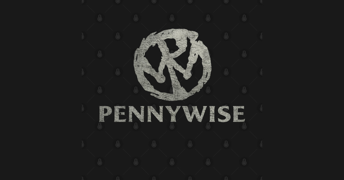 Pennywise Band - Pennywise Band - T-Shirt | TeePublic