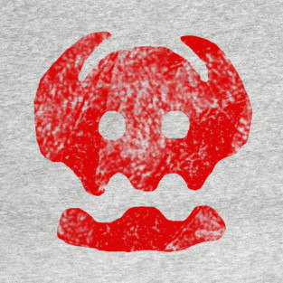 HTTYD Strike Class Symbol - Toothless - T-Shirt | TeePublic