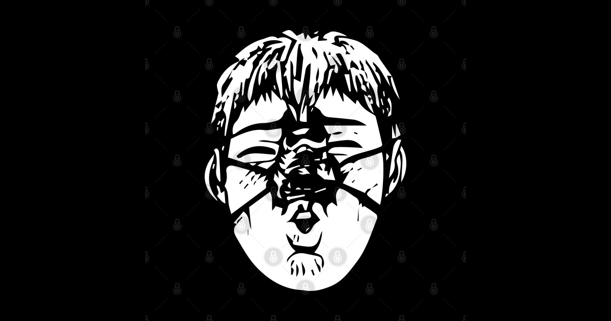 GTO Faces collection - 8 - Eikichi Onizuka - The Elephant - Gto Faces ...