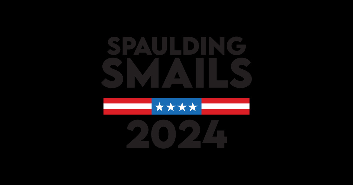 Spaulding Smails 2024 - Caddyshack - Sticker | TeePublic