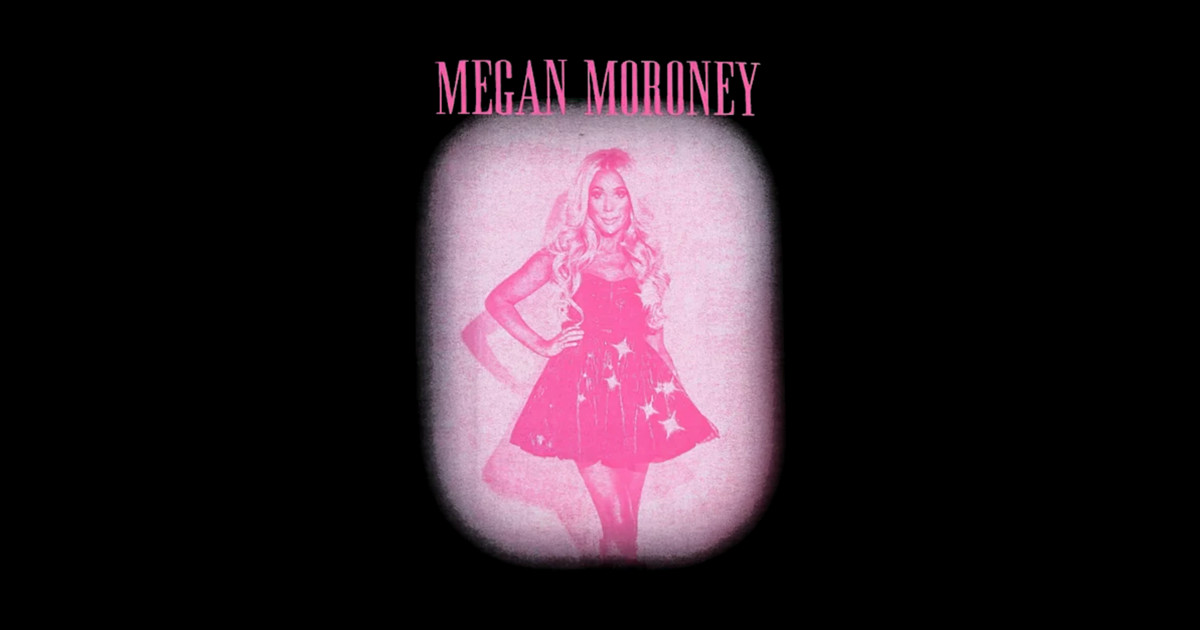 I Love Color And Photo Girl - Megan Singer Moroney - Posters and Art ...