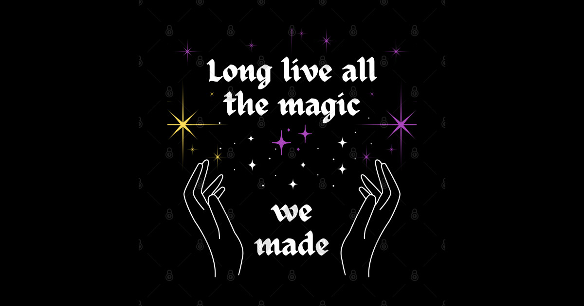 Long Live - Long Live - Sticker | TeePublic