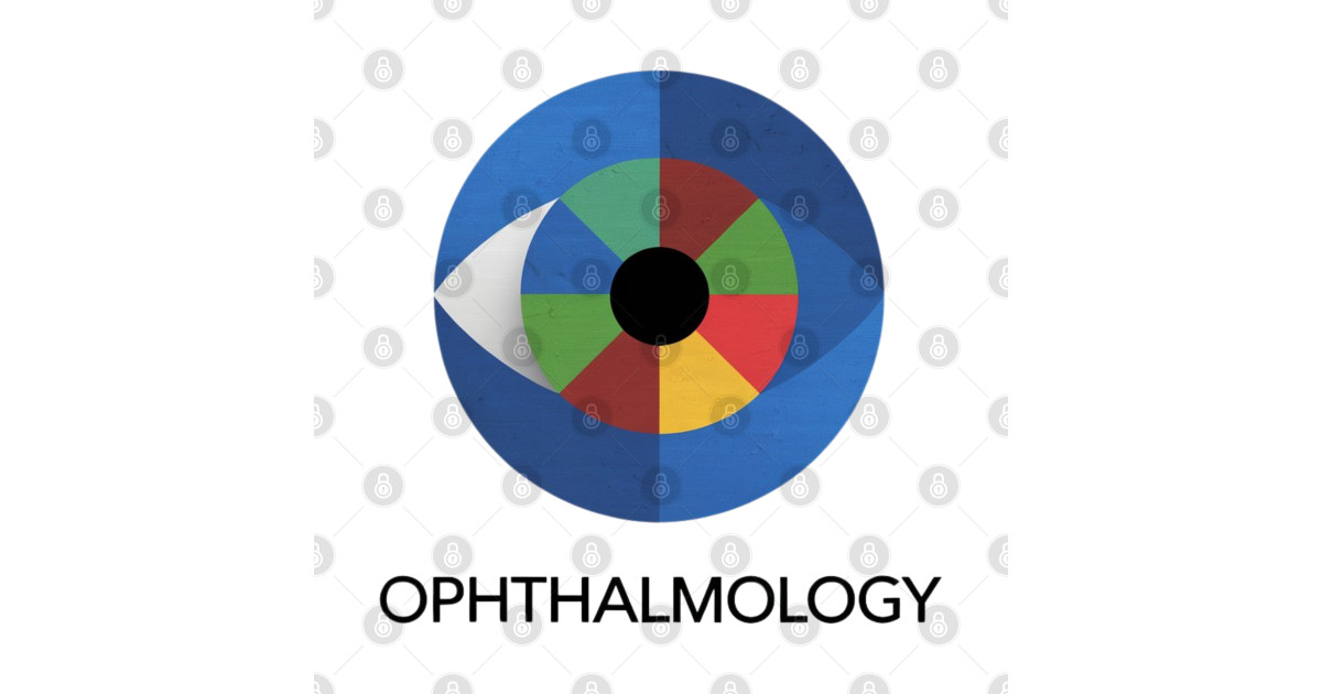 Optometry ophthalmology Abstract ,brafdesign - Ophthalmologist - T ...