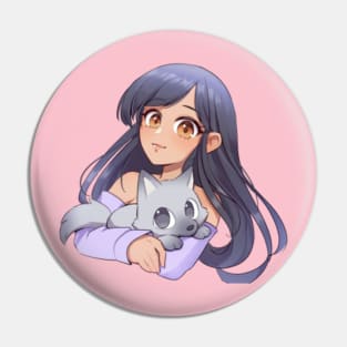 Aphmau 2024 Pins and Buttons for Sale | TeePublic