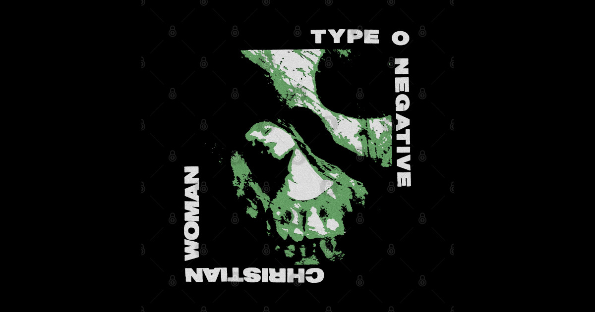 Type o negative band - Type O Negative Band - Sticker | TeePublic