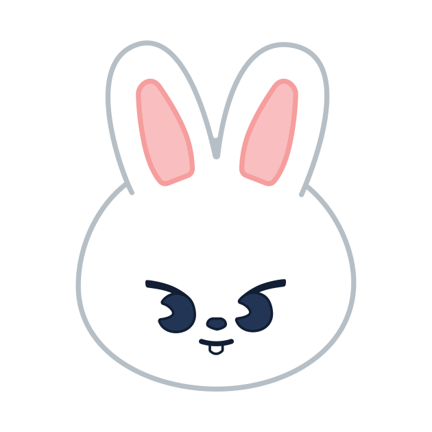 stray kids skzoo Leebit - Stray Kids - T-Shirt | TeePublic