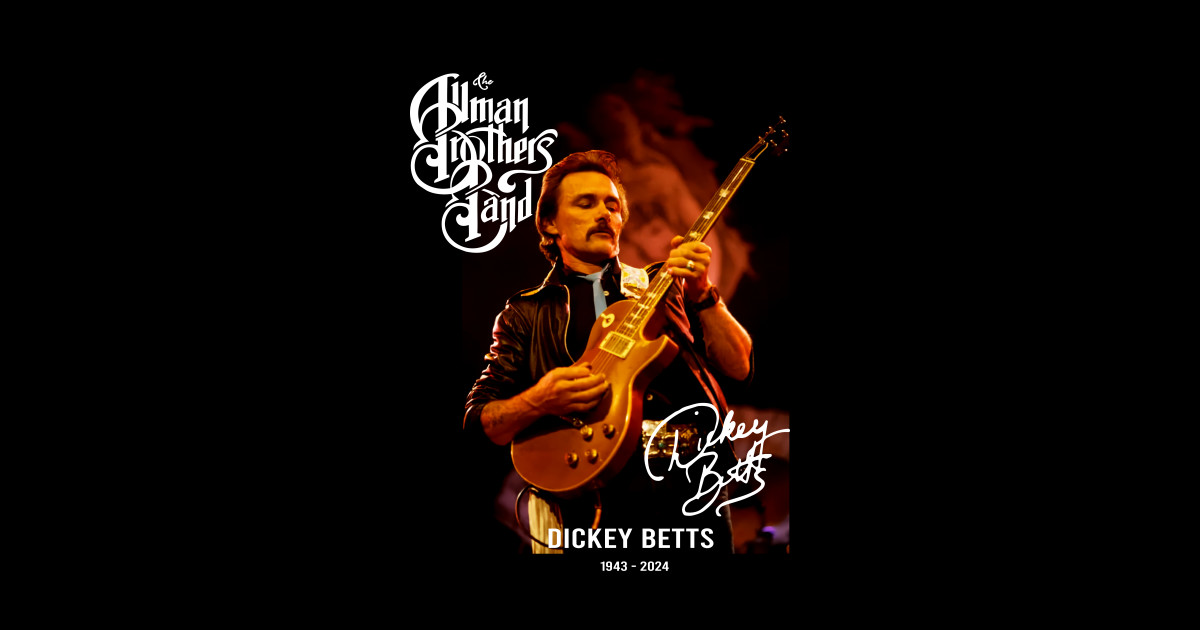 Thank You Memories 1943 2024 - Dickey Singer Bett - Sticker | TeePublic