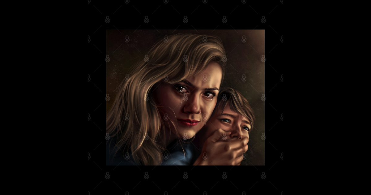 Locke and key - Lockeandkey - Sticker | TeePublic