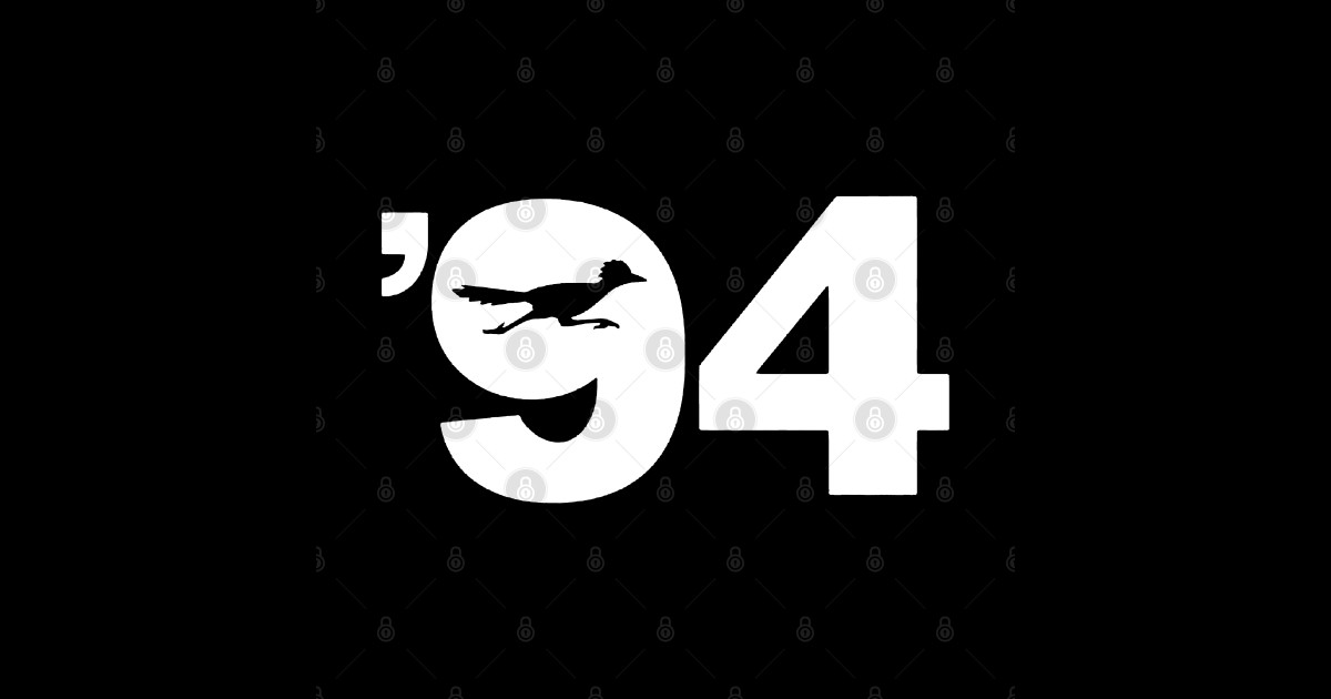 WHS CLASS OF '94 - Westlake High School Class Of 1994 - Sticker | TeePublic