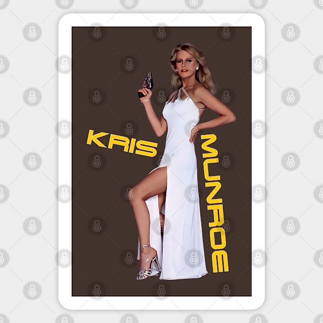 Charlies Angels - Kris Munroe - Cheryl Ladd - 70s Tv Show - Classic Tv ...