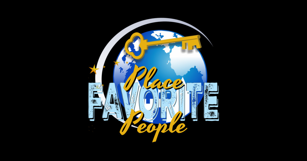 KTTW Favorite Place - Kttw - Mug | TeePublic