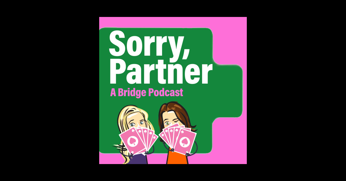 Sorry, Partner logo - Sorry Partner - Sticker | TeePublic