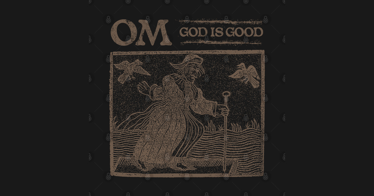 OM band - GIG Fanmade - Om Band - Hoodie | TeePublic