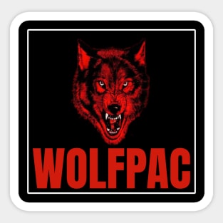 nwo wolfpac wolf