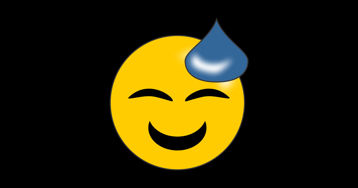 Emoticon Wrong - Wrong - Sticker | TeePublic