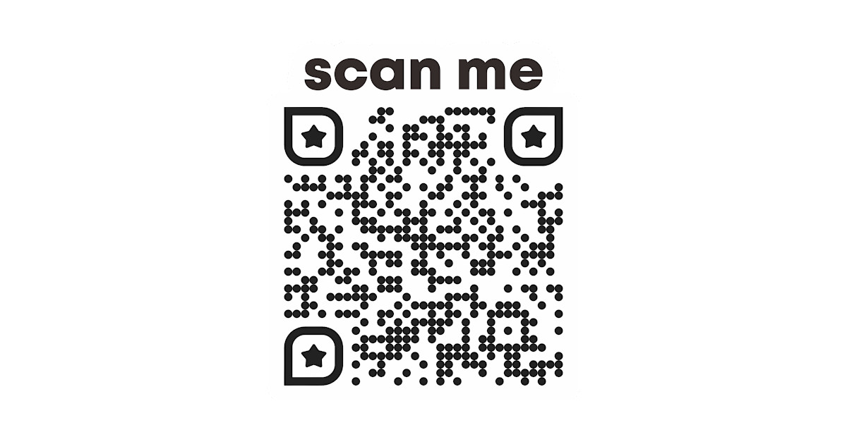 scan me - rick roll QR code - Rick Roll Qr Code - T-Shirt | TeePublic