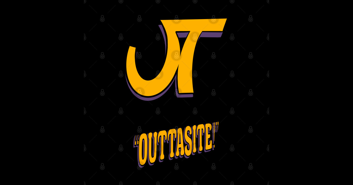 Jive Turkey Logo and Catchprase - Jive Turkey - Sticker | TeePublic