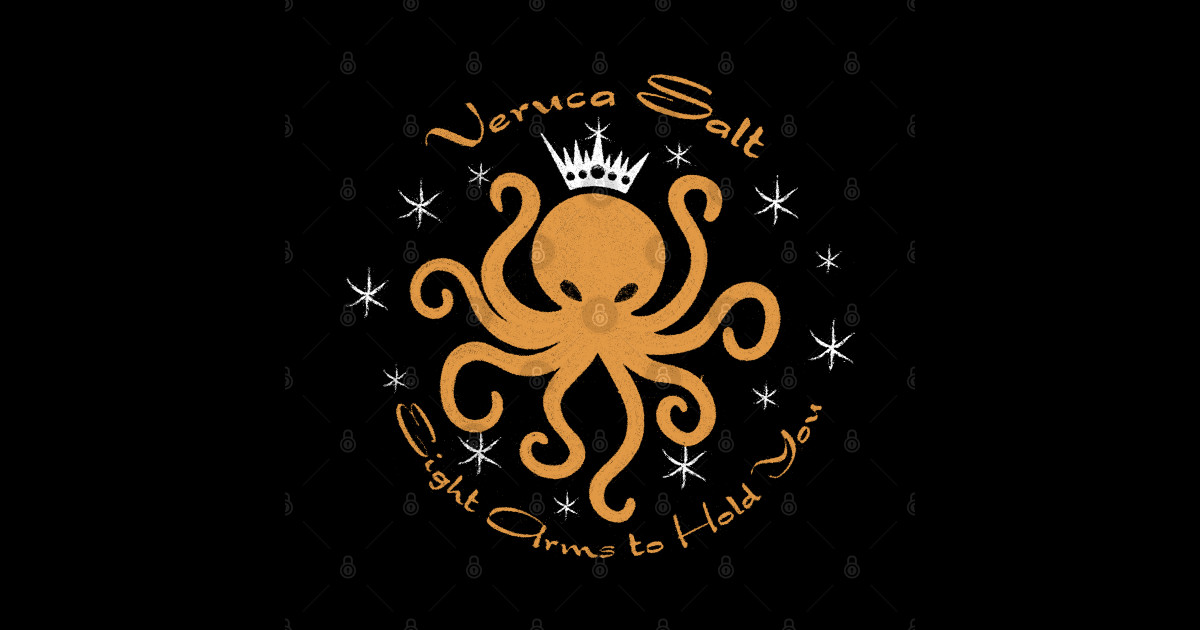 Veruca Salt Band - Grunge - Sticker | TeePublic