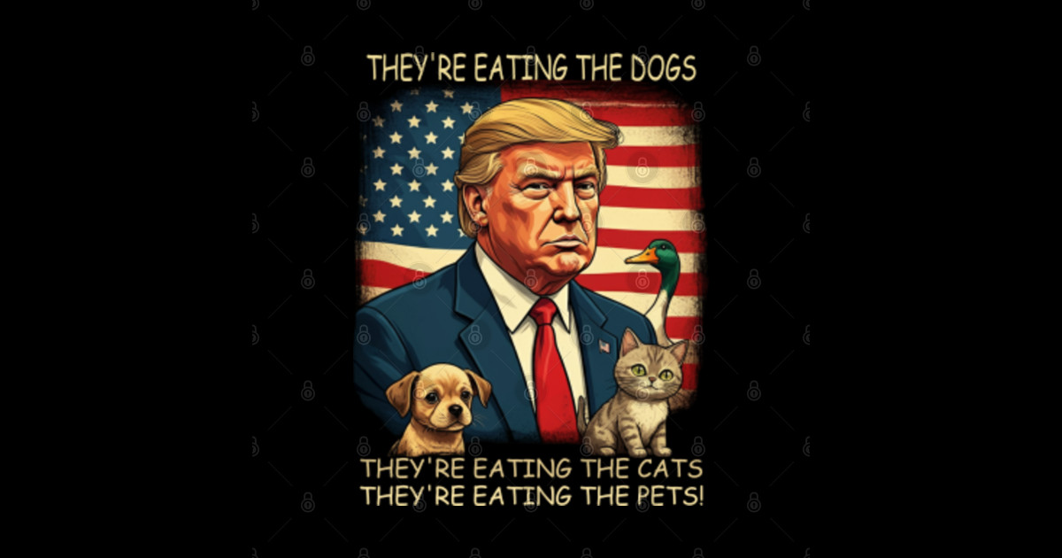 They're Eating The Dogs - They Re Eating The Dogs - Posters and Art ...