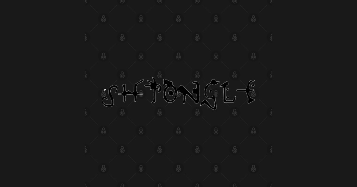 shpongle-Band - Shpongle Band - T-Shirt | TeePublic