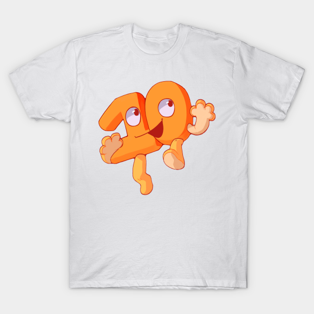 BFB Ten - Bfb - T-Shirt | TeePublic