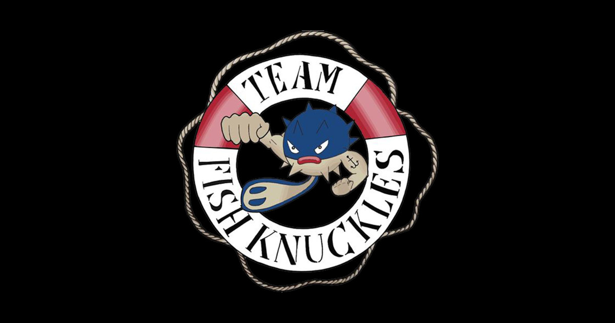 TFK Logo - Sticker | TeePublic