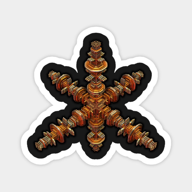 X Y Z Axes 3 D Magnet Teepublic 