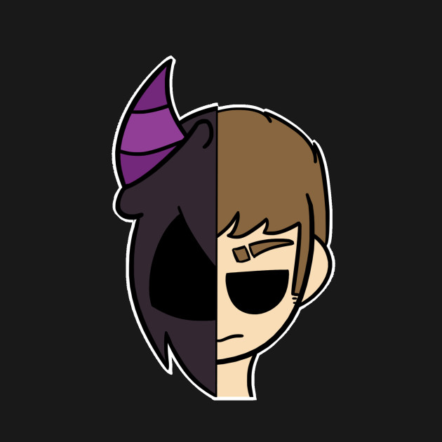 Monster Tom |Eddsworld| - Monster Tom Eddsworld - T-Shirt | TeePublic