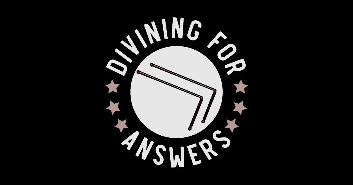 5S Dowsing Dowse Pendulum Radiesthesia Doodlebugging (28) - Dowsing ...