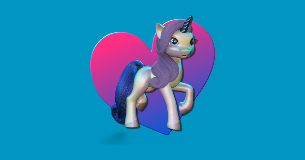 Unicorn Love Unicorn Lover Sticker Teepublic
