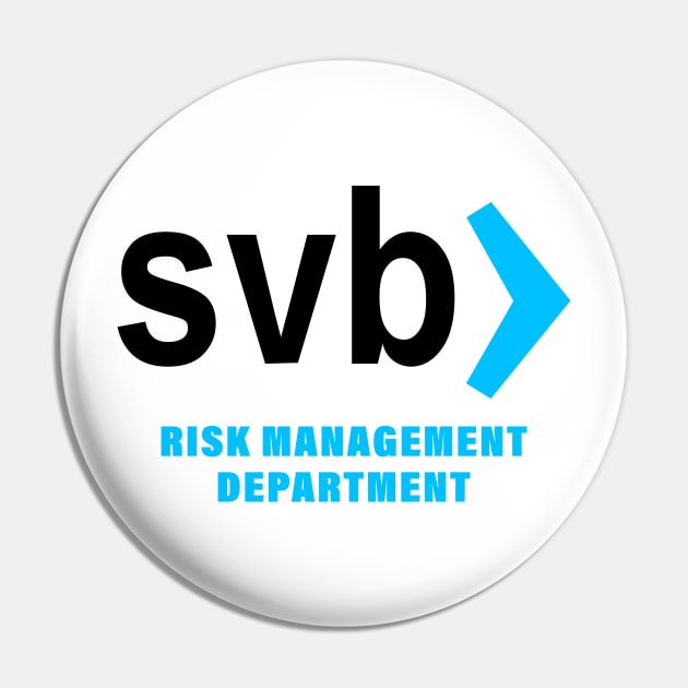 svb risk management department - Svb Risk Management Department - Pin ...